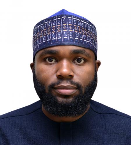 Yusuf Olanrewaju Ali | Policy Center